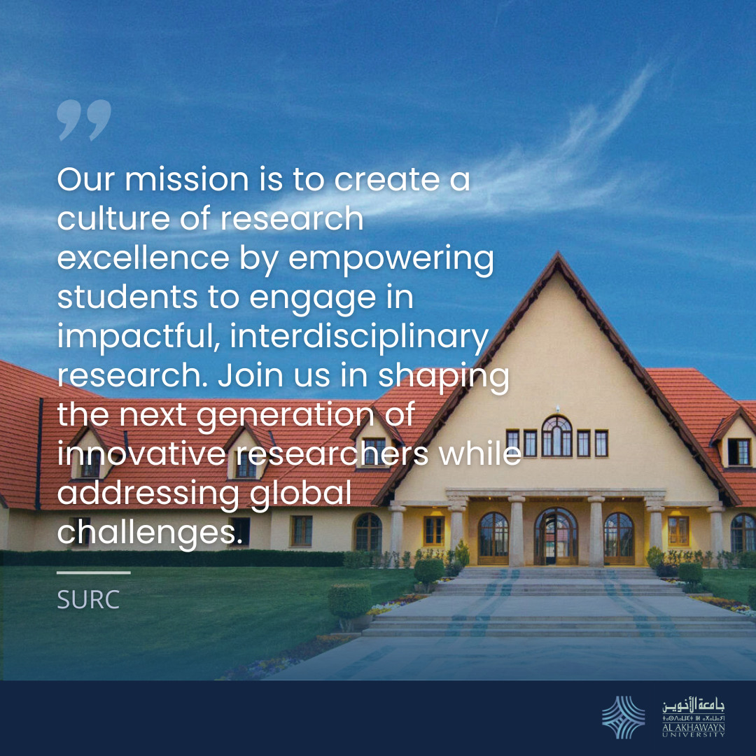 AUI Office of Academic Research
